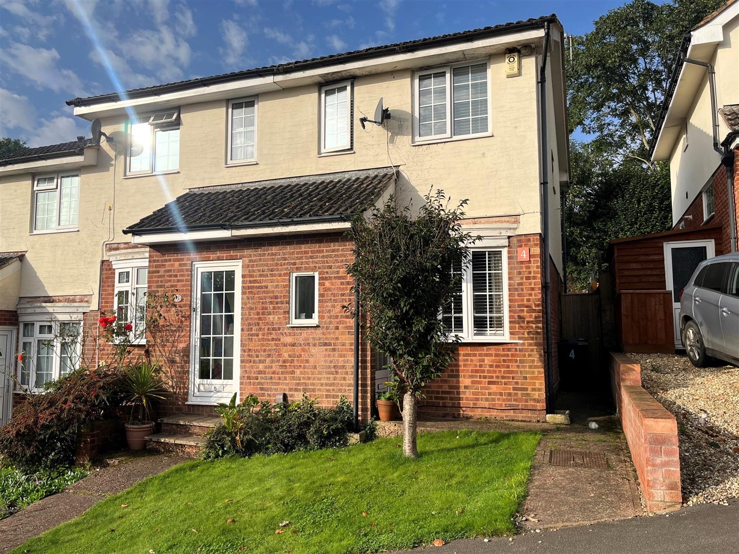 Gloucester Road, Exwick, Exeter - Burgoynes Estate Agents, Exeter